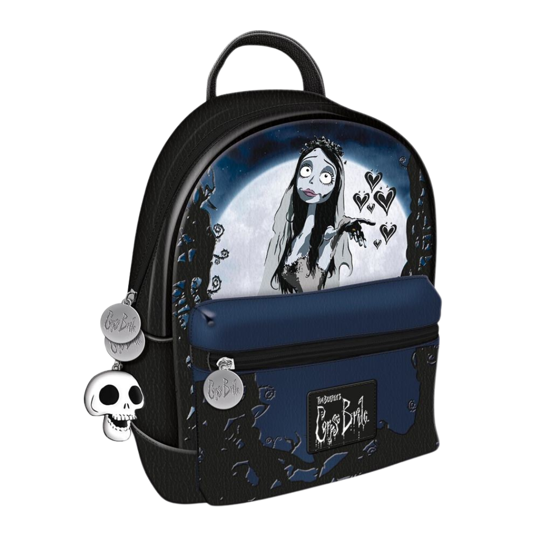 Pyramid International - Corpse Bride Backpack – Unified Cards